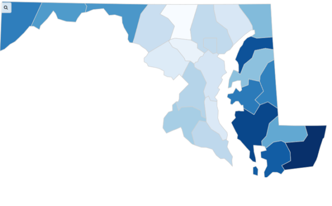 Maryland’s education ‘Blueprint’ struggles to expand pre-K - Cecil TV