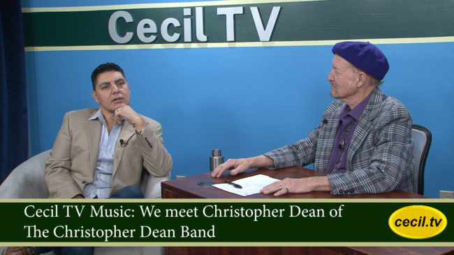 Current Segments - Cecil TV