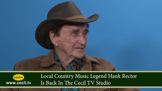 Hank Rector Archives - Cecil TV