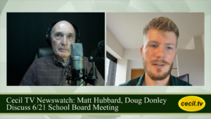 Cecil Whig Archives - Cecil TV