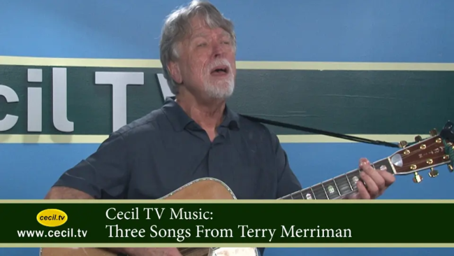 Home - Cecil TV