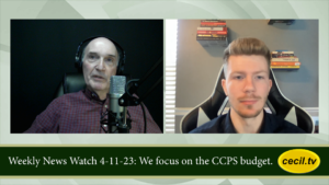 Cecil Whig Archives - Cecil TV