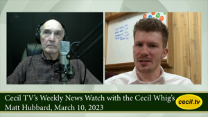 Cecil Whig Archives - Cecil TV